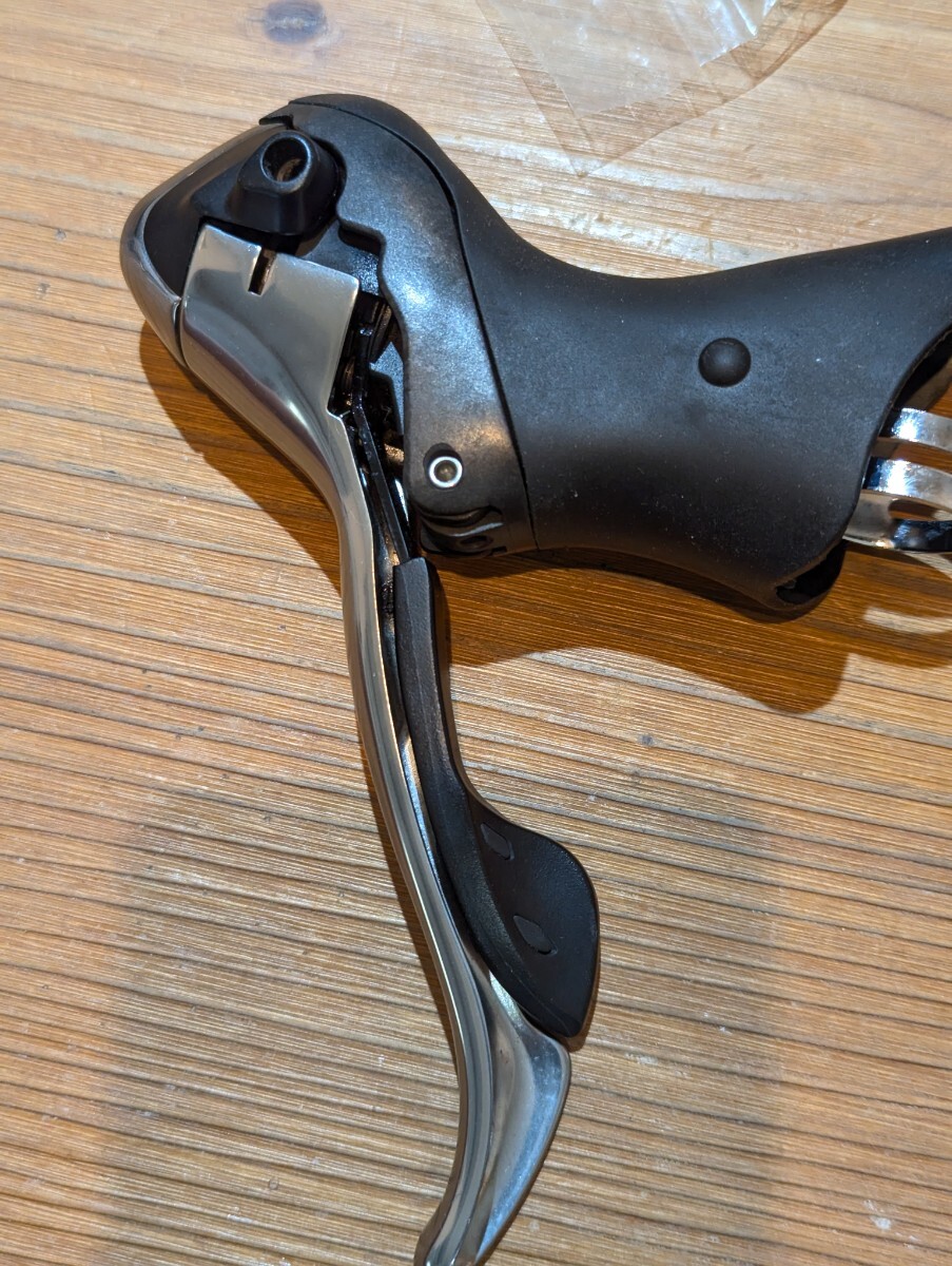 Yahoo!オークション - 良品 シマノ SHIMANO ST-7801 デュラエース DURA...