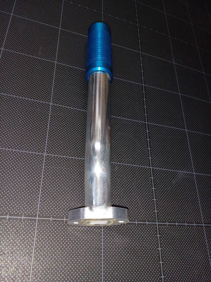 Yahoo!オークション - YS 61 ロング エンジン