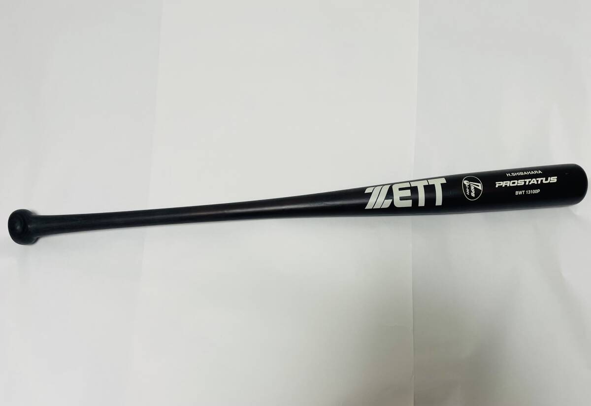 Yahoo!オークション - 【福岡ダイエーホークス】柴原洋 選手 実使用 バ...