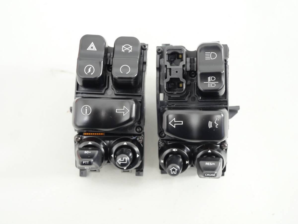 Yahoo!オークション - u21 新品 ハーレーダビッドソン オプション LED ...