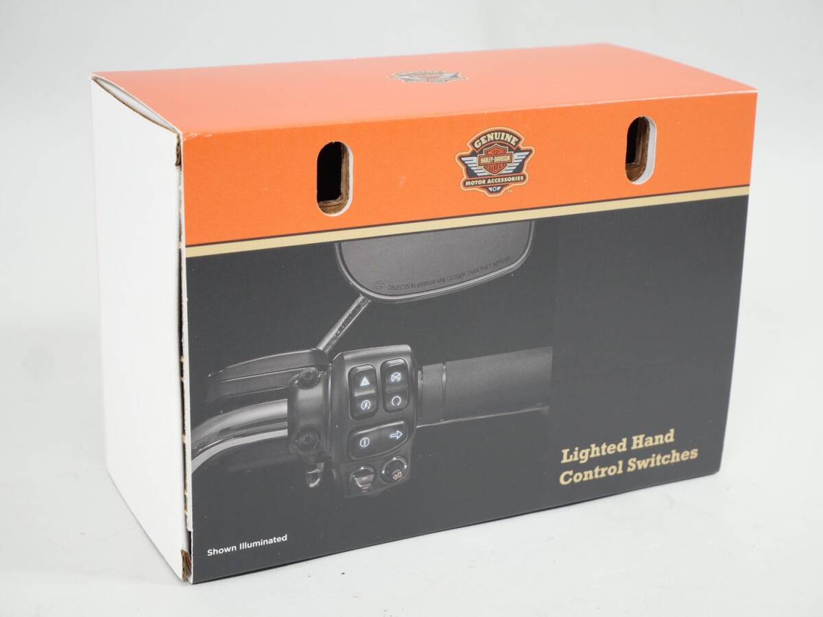 Yahoo!オークション - u21 新品 ハーレーダビッドソン オプション LED ...