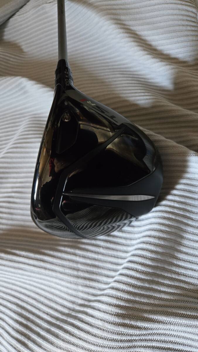 Yahoo!オークション - タイトリストTSR1 10度 TSP120 R