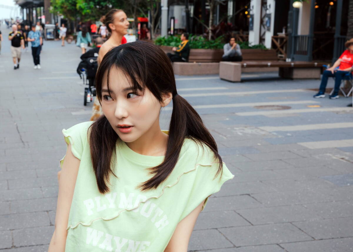 Yahoo!オークション - 田中美久【A4サイズピンナップ④】A13－8