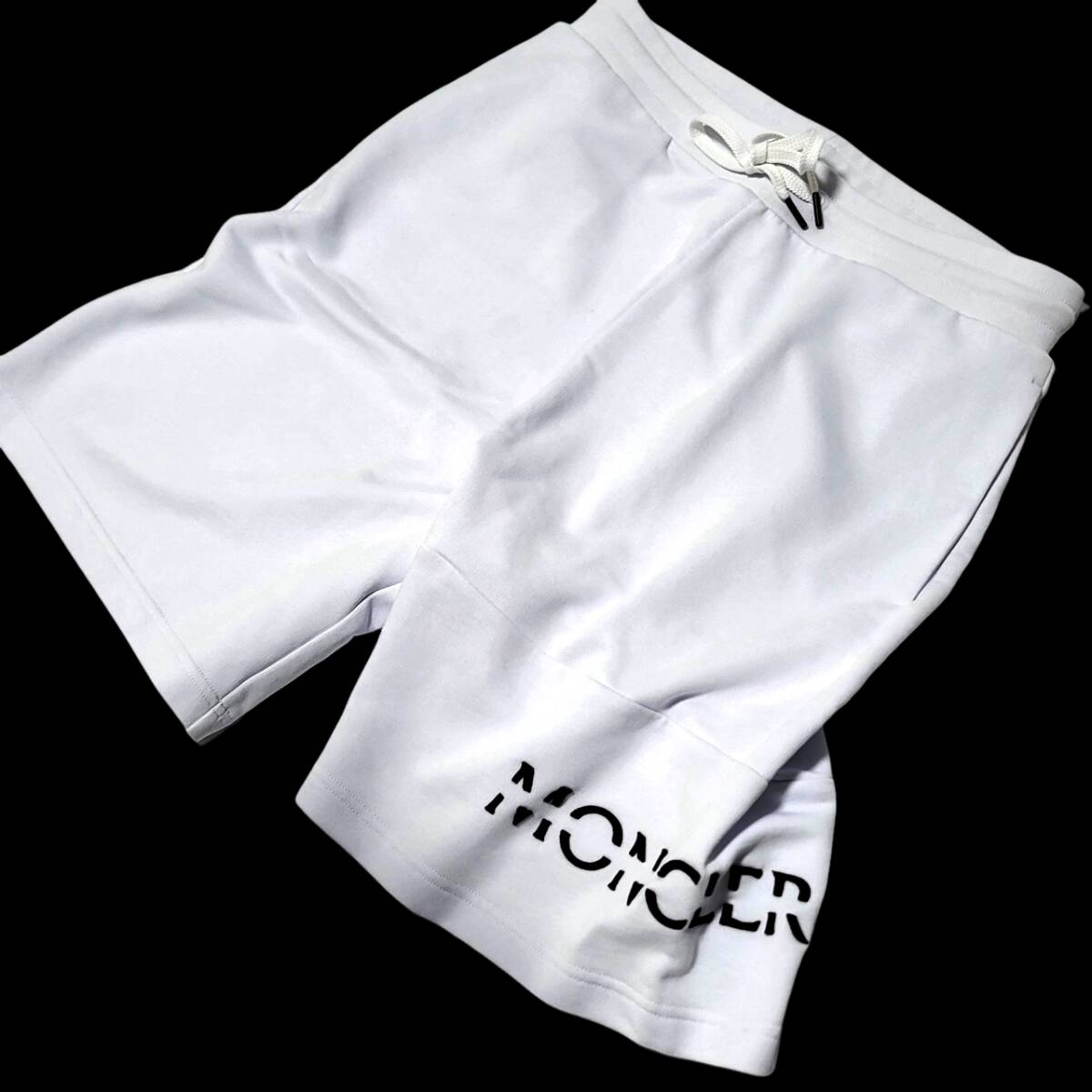 11 1万新品 本物 モンクレール【MONCLER 刺繍ロゴ】ブランドロゴ 11 1万新品 本物 モンクレール【MONCLER 刺繍ロゴ】ブランドロゴ