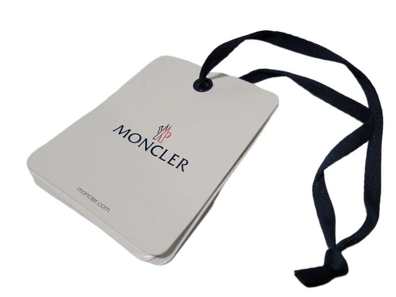 12万新品本物モンクレールMONCLERレザーロゴ KILIA クロス 12万新品本物モンクレールMONCLERレザーロゴ KILIA クロス