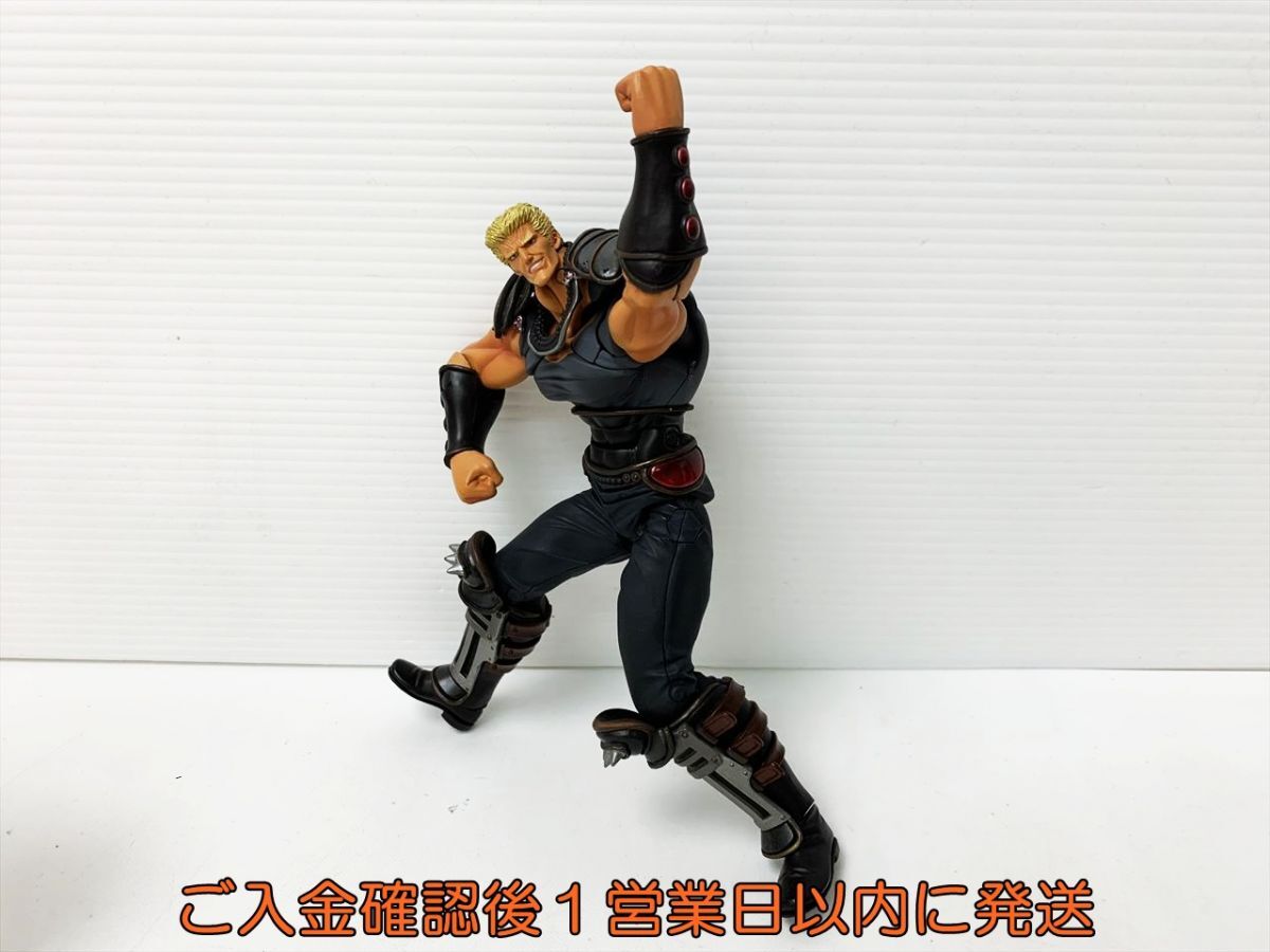 Yahoo!オークション - 北斗の拳 200X 羅王 世紀末覇者 Ver.2 リペイン...