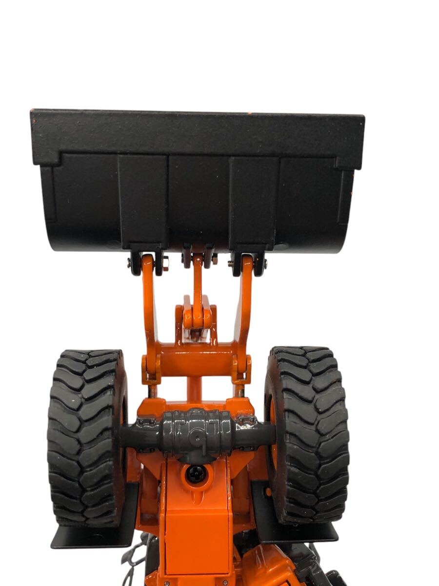 1円〜 ZW310 /90Z7 1/50 ホイールローダー ミニカー 日立 WHEEL 1円〜 ZW310 /90Z7 1/50 ホイールローダー ミニカー 日立 WHEEL