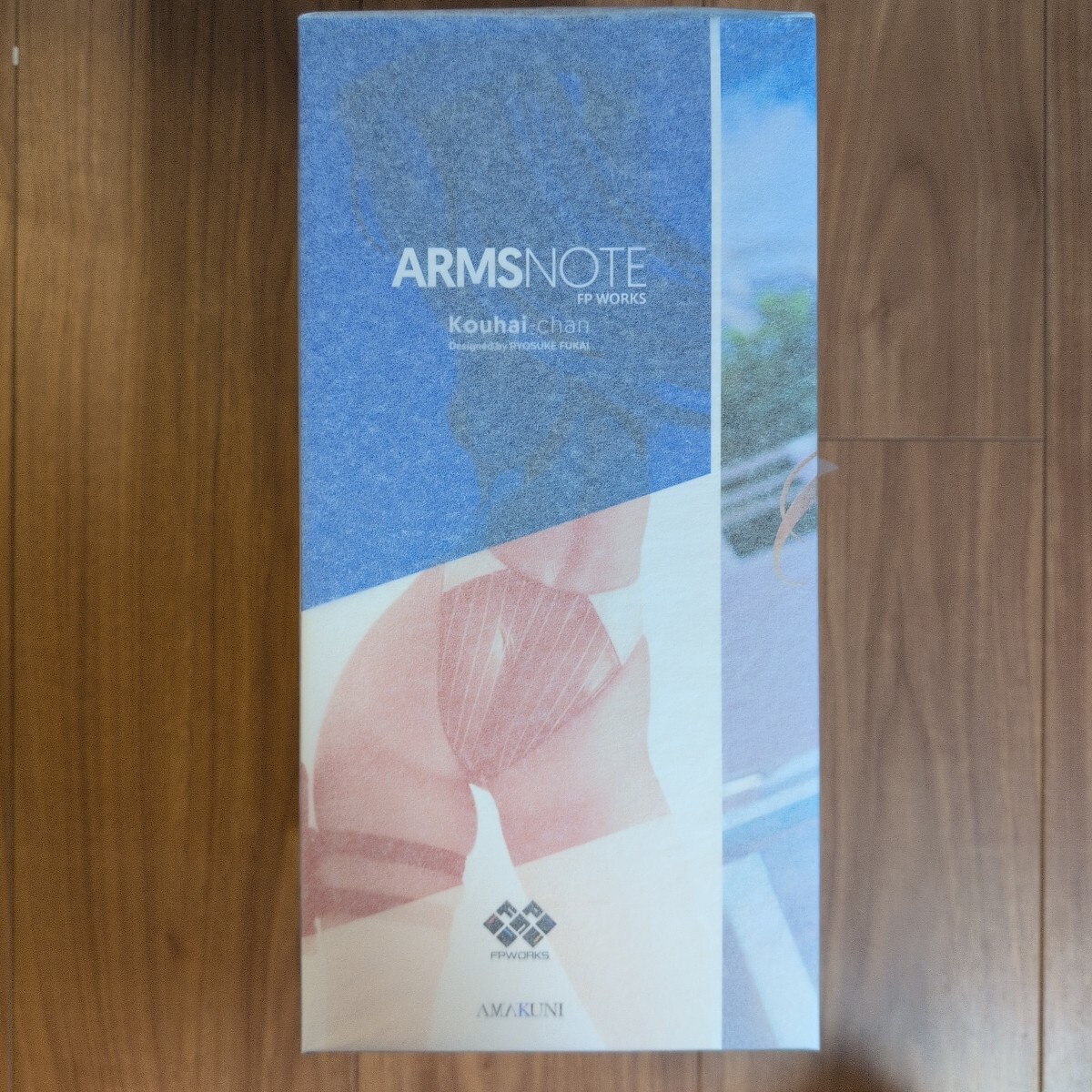 Yahoo!オークション - 【新品未開封】『ARMS NOTE 水泳部のコウハイち...