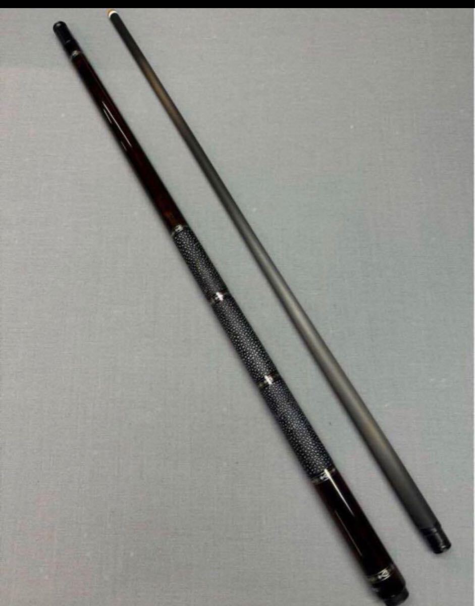 Yahoo!オークション - ビリヤード 2025新品JFlowers CUE EBF