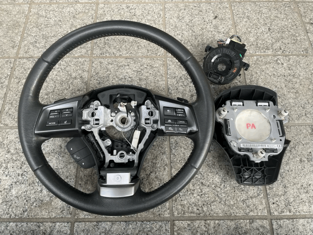 Yahoo!オークション - 後期 スバル レガシィ BRG BMM BRM BR9 BM9用純...