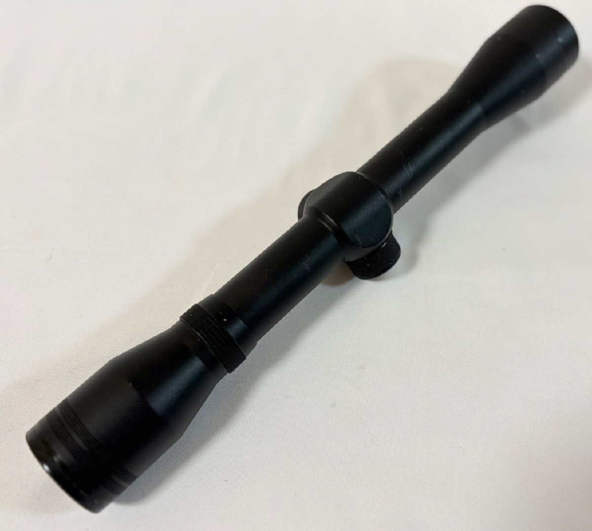 Yahoo!オークション - S2S エスツーエス 4×32 ミリタリー ライフル ...