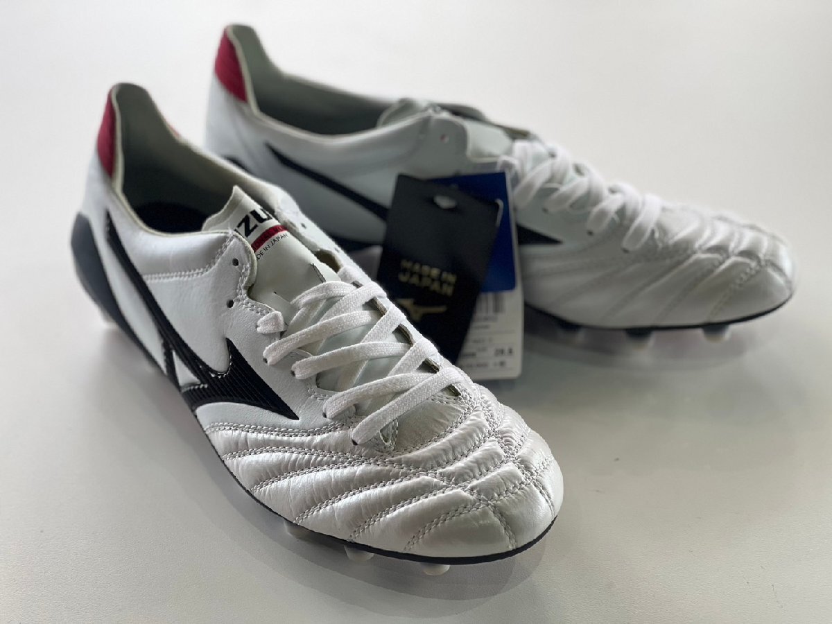 ☆ 新品未使用 mizuno ミズノ モレリアネオ2 NEO2 P1GA165009 ☆ 新品未使用 mizuno ミズノ モレリアネオ2 NEO2 P1GA165009