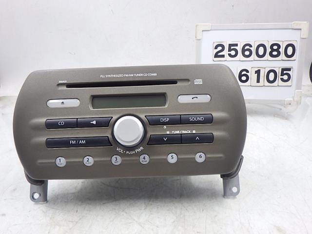 Yahoo!オークション - アルト DBA-HA35S オーディオ CD/AM/FM 39101-64...