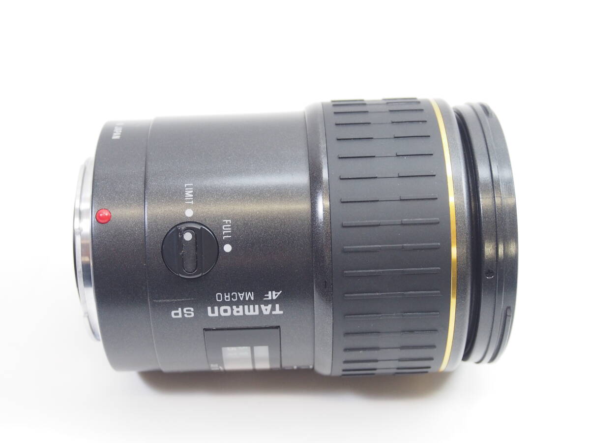 Yahoo!オークション - 【外観美品】 TAMRON タムロン SP AF MACRO 90mm...
