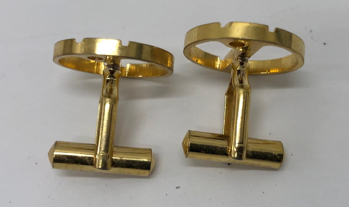 ☆Dunhill ダンヒル ロゴ カフスリンクス カフスボタン 紳士 ☆Dunhill ダンヒル ロゴ カフスリンクス カフスボタン 紳士