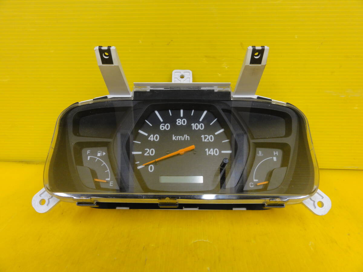 Yahoo!オークション - 平成20年車 ニッサン U71T クリッパー トラック...