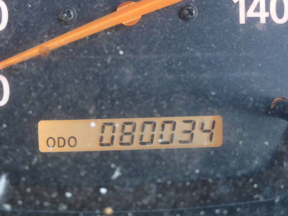 Yahoo!オークション - 平成20年車 ニッサン U71T クリッパー トラック...