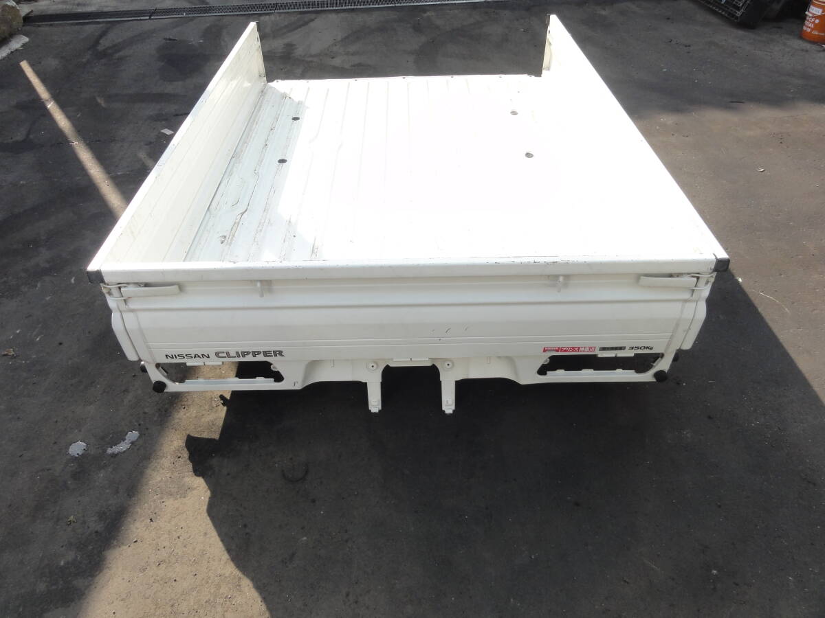 Yahoo!オークション - 平成20年車 ニッサン U71T クリッパー トラック...