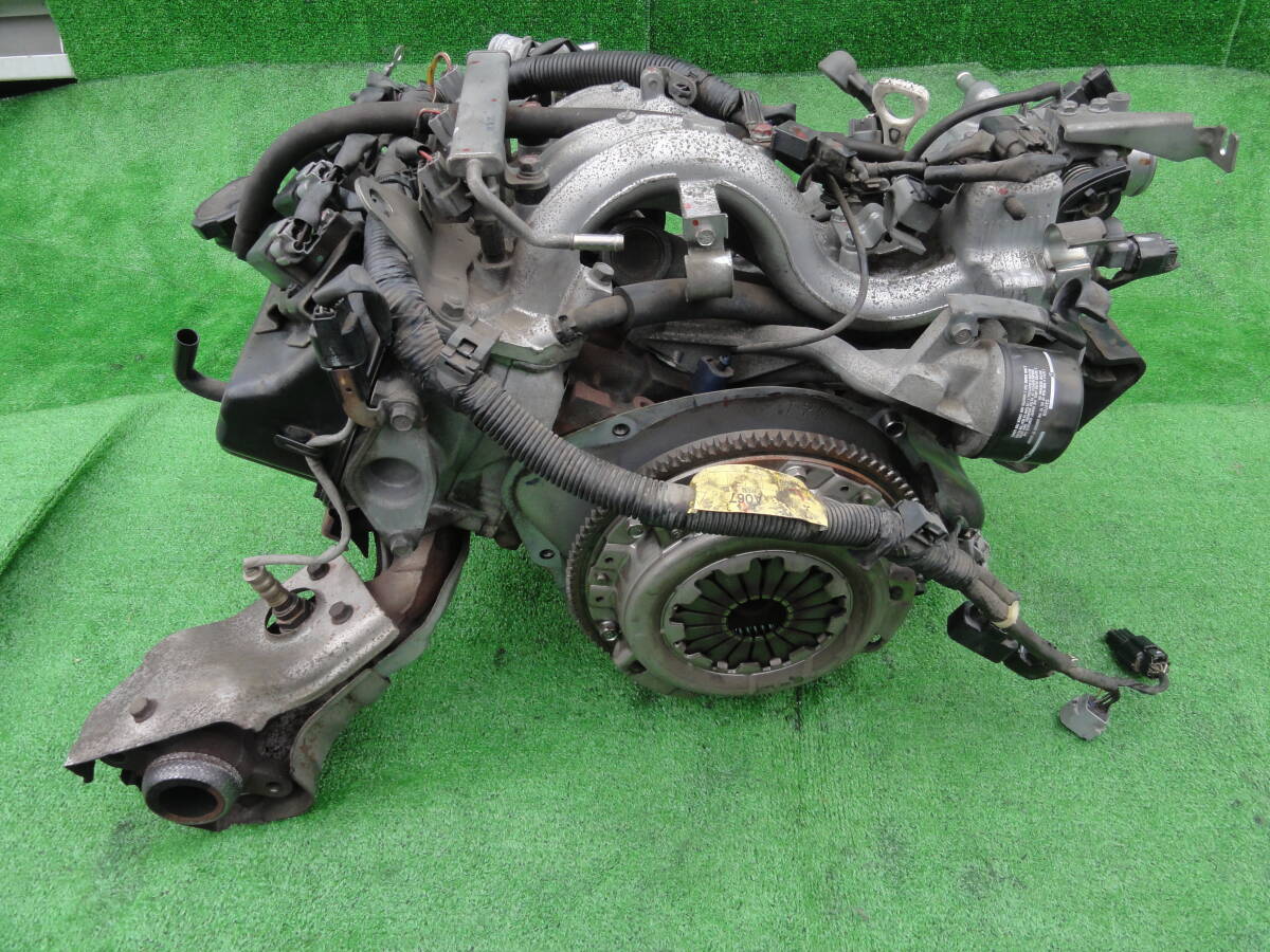 Yahoo!オークション - 平成20年車 ニッサン U71T クリッパー トラック...