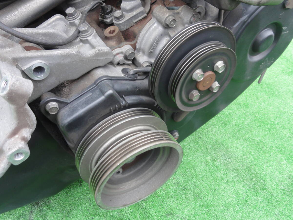 Yahoo!オークション - 平成20年車 ニッサン U71T クリッパー トラック...