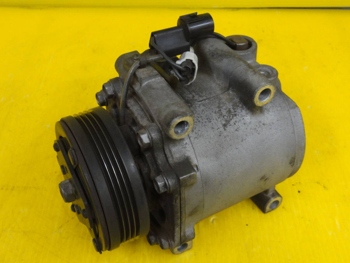 Yahoo!オークション - 平成15年車 三菱 U62W タウンボックス エアコン...