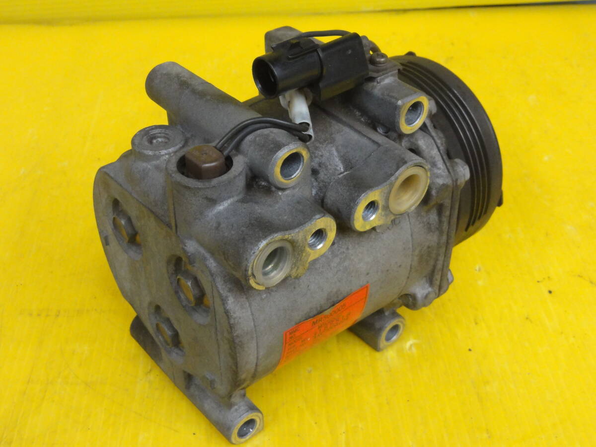 Yahoo!オークション - 平成15年車 三菱 U62W タウンボックス エアコン...