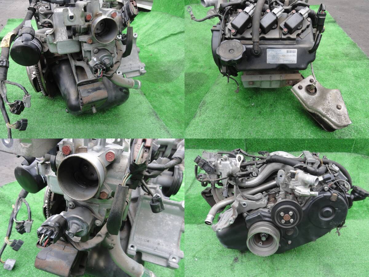 Yahoo!オークション - 平成20年車 ニッサン U71T クリッパー トラック...