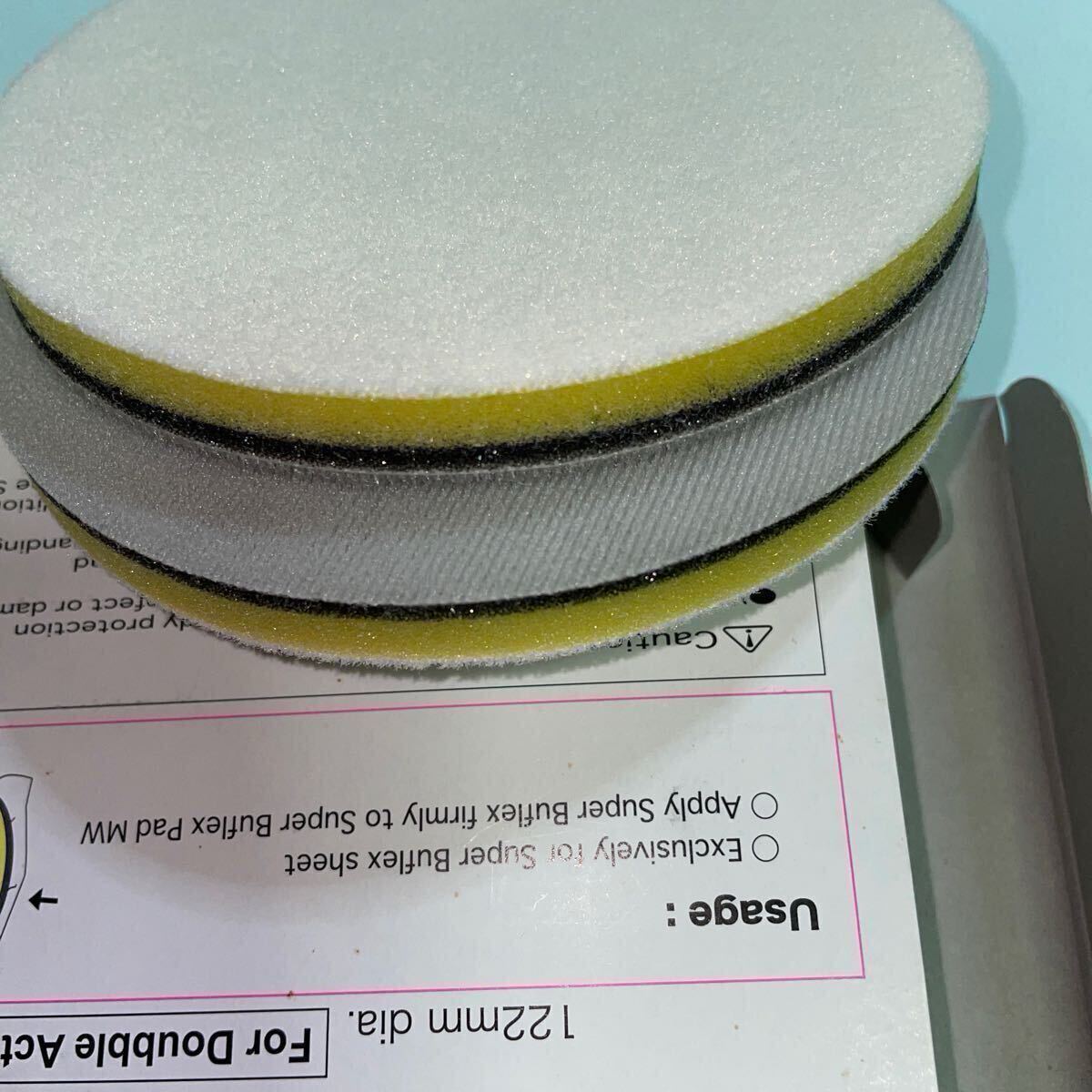 Yahoo!オークション - コバックス KOVAXスーパーバフレパッド MWドライ...