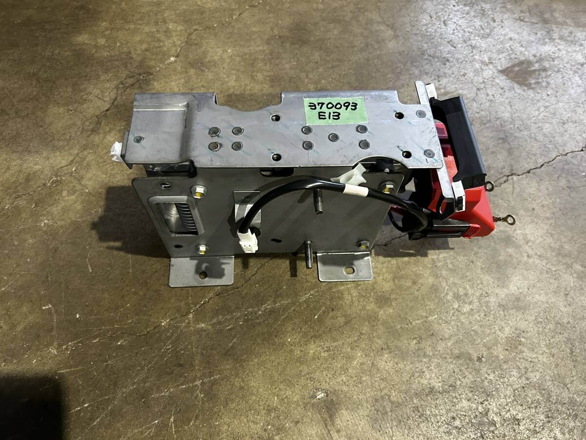 Yahoo!オークション - 日産純正 ノート E13 DCコンバーター MSE778C