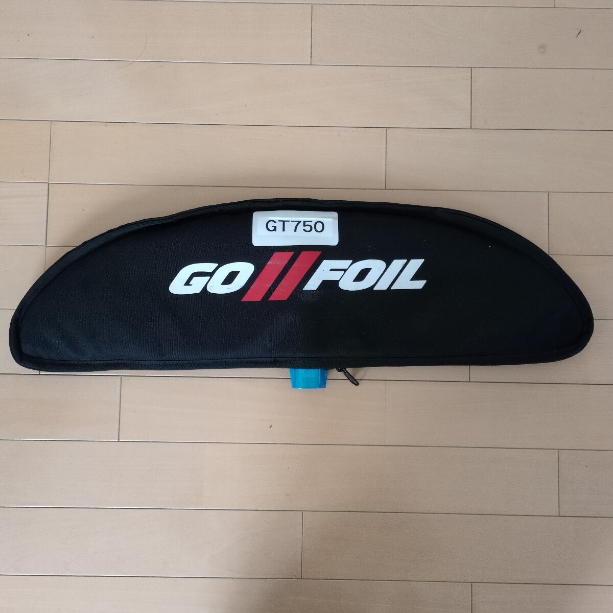 Yahoo!オークション - GO FOIL GT750