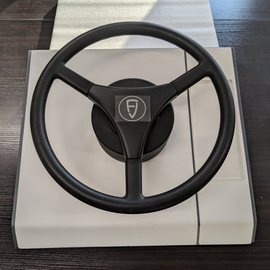 Yahoo!オークション - FJD農機自動操舵システム AT2（トラクター用）【...