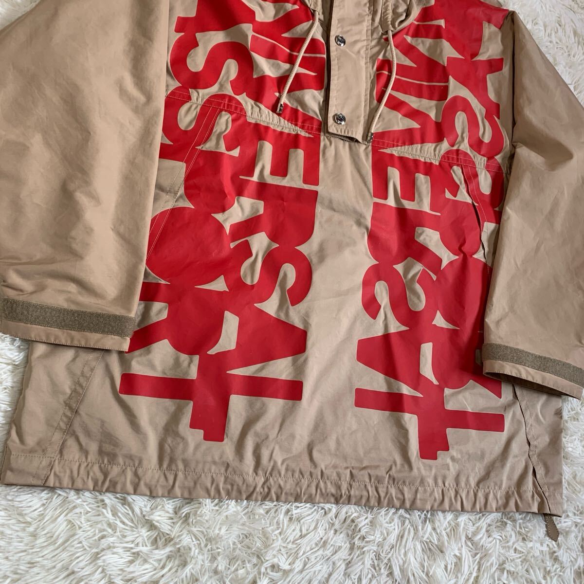 現行モデル/希少Lサイズ】 BURBERRY LONDON バーバリー 22SS 現行モデル/希少Lサイズ】 BURBERRY LONDON バーバリー 22SS