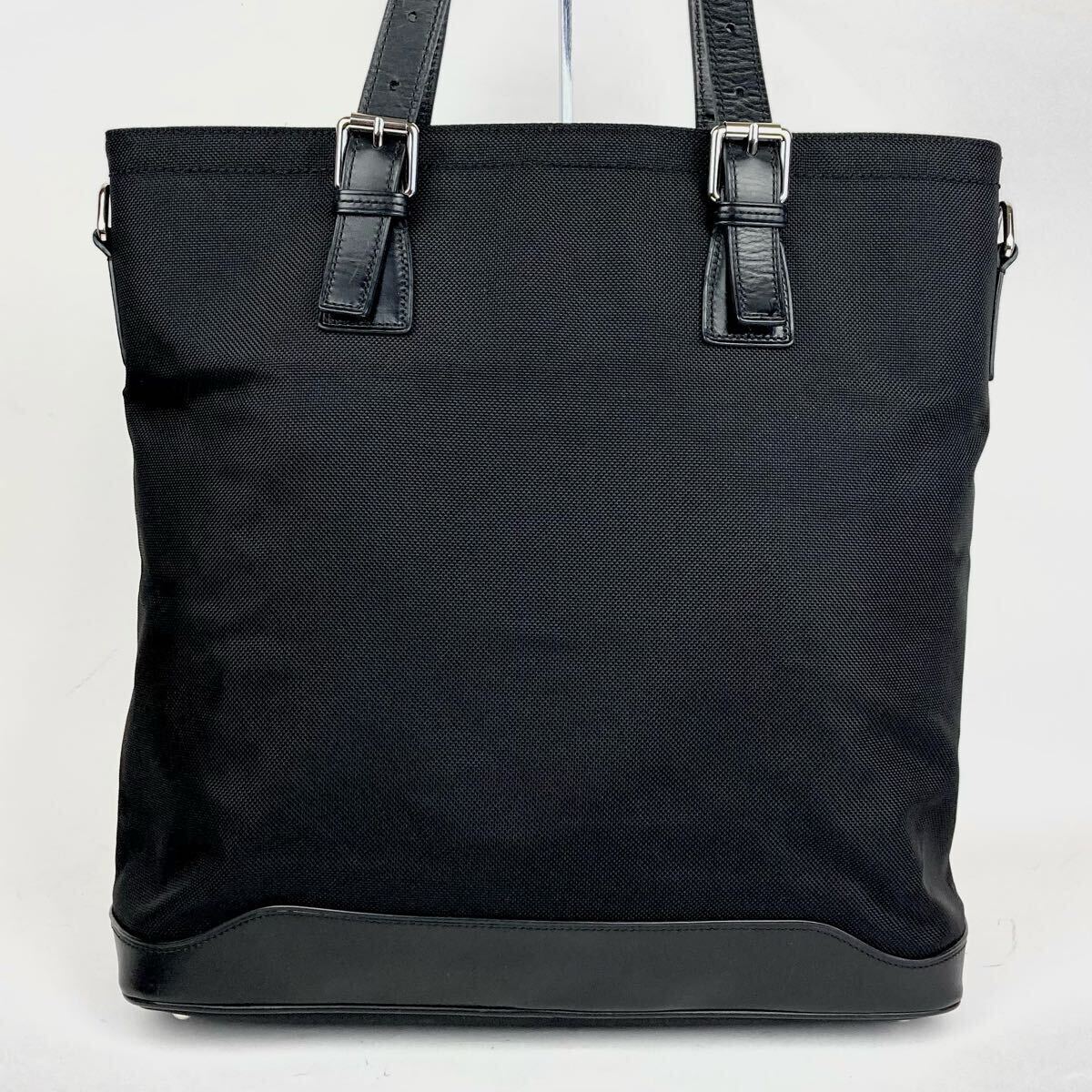 Yahoo!オークション - 【A4/美品】TUMI トゥミ トートバッグ 2way ショ...