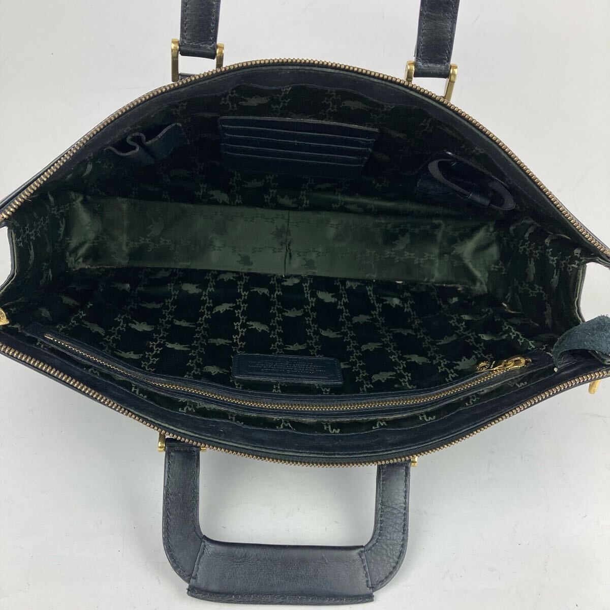 Yahoo!オークション - 【A4/美品】HUNTING WORLD ハンティングワールド...