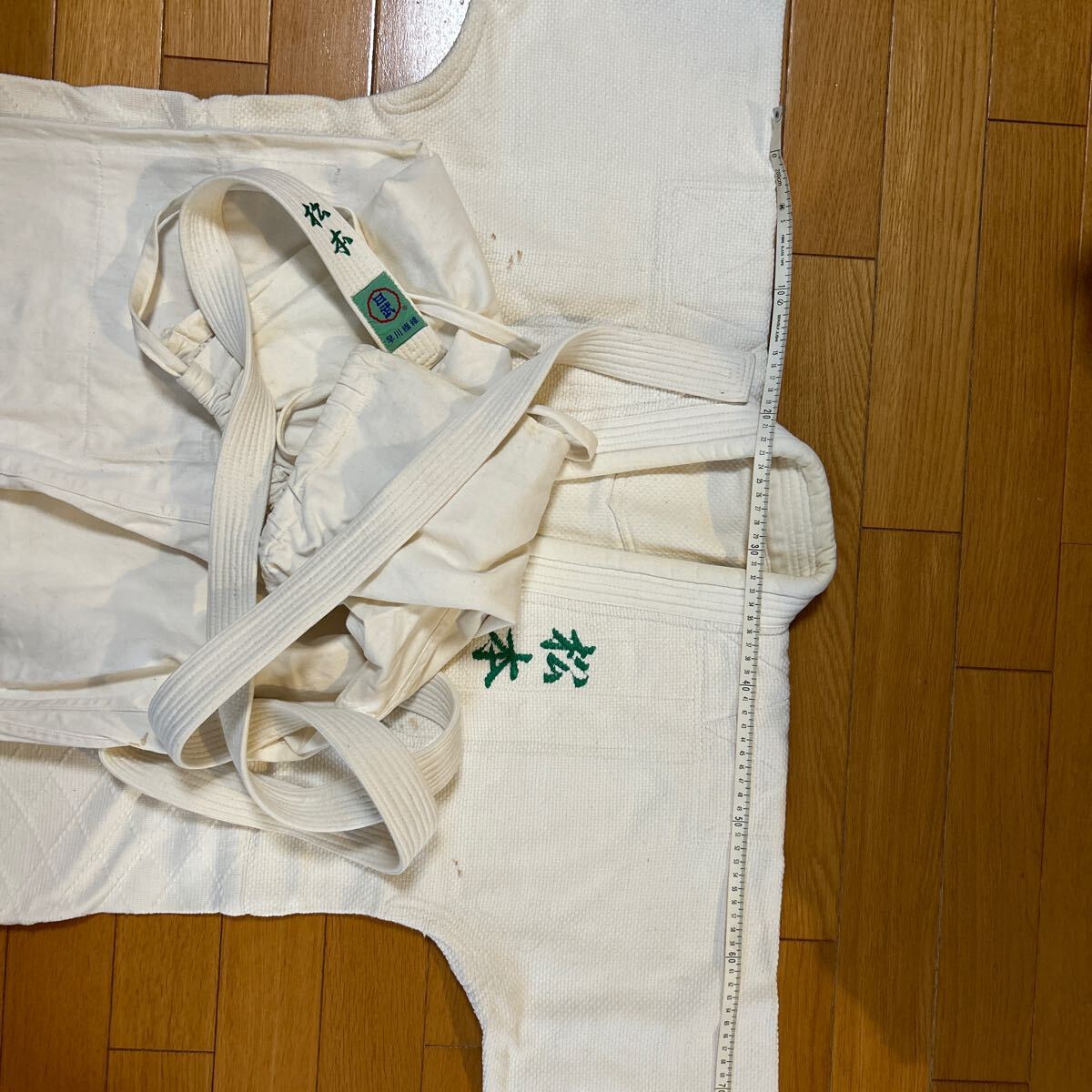 Yahoo!オークション - 柔道着