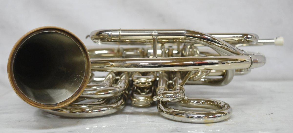 Yahoo!オークション - 【C】HOLTON H279 フレンチホルン ホルトン 1165...