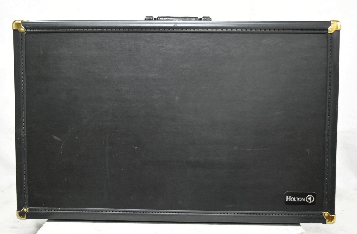 Yahoo!オークション - 【C】HOLTON H279 フレンチホルン ホルトン 1165...