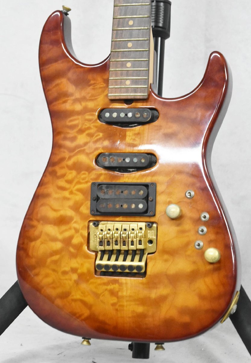 G TOM ANDERSON Drop Top Classic エレキギター トムアンダーソン 116204(本体)｜売買されたオークション情報、yahooの商品情報をアーカイブ公開 ...