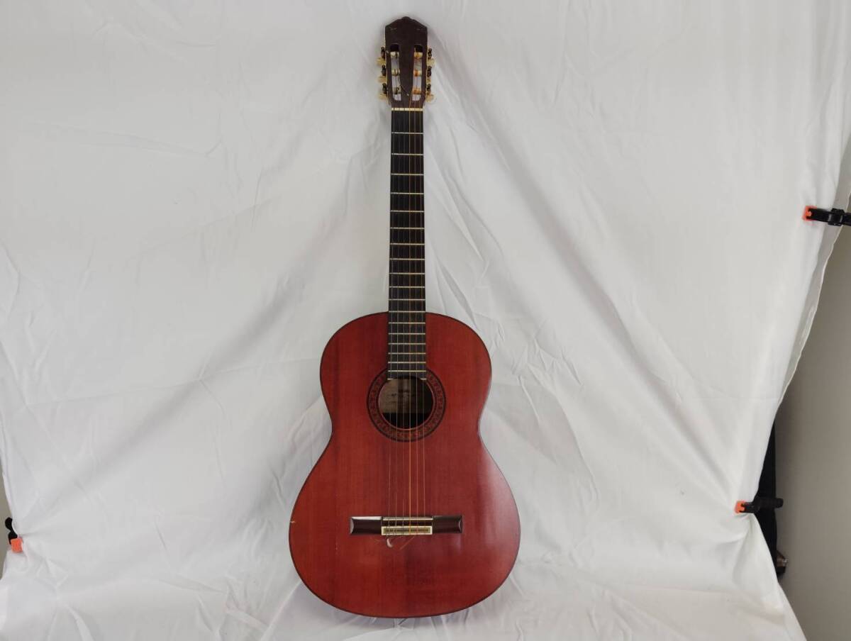 Yahoo!オークション - YAMAHA GC-5 ヤマハ クラシックギター 希少初期1...