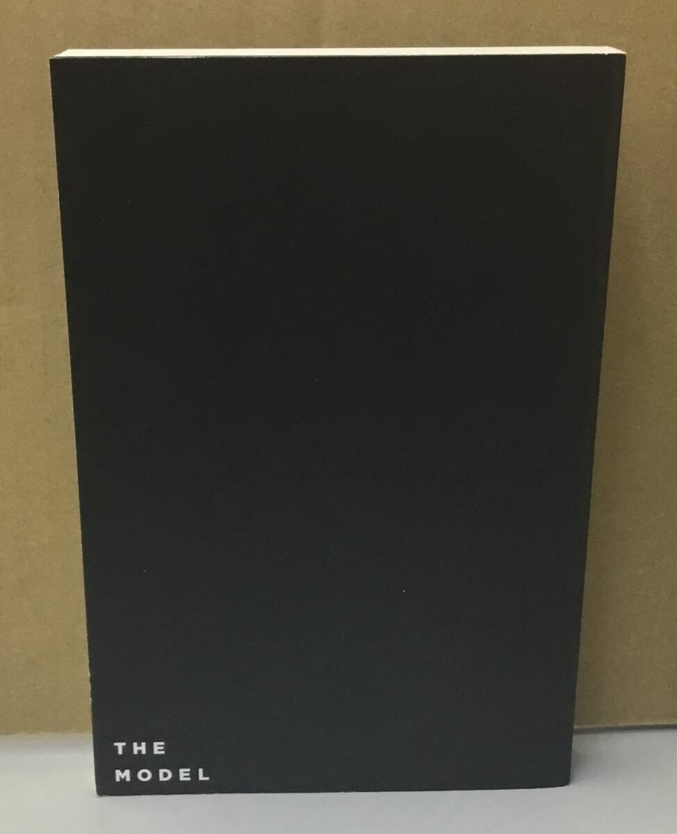 Yahoo!オークション - K0407-17 ザ・モデル マーケティングインサイド...