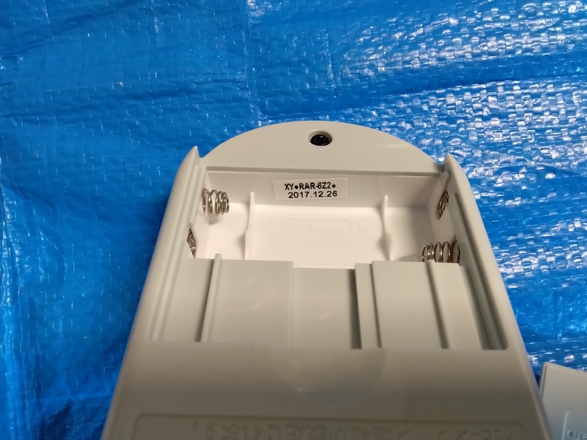 Yahoo!オークション - 日立 リモコン RAR―6Z2