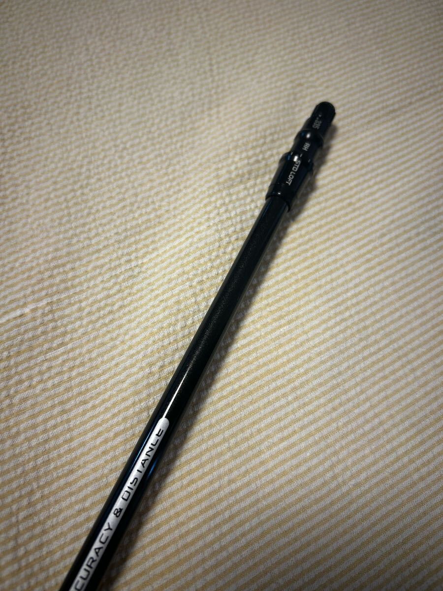 Yahoo!オークション - 美品・グラファイトデザイン・ ツアーAD・DI-6X ...