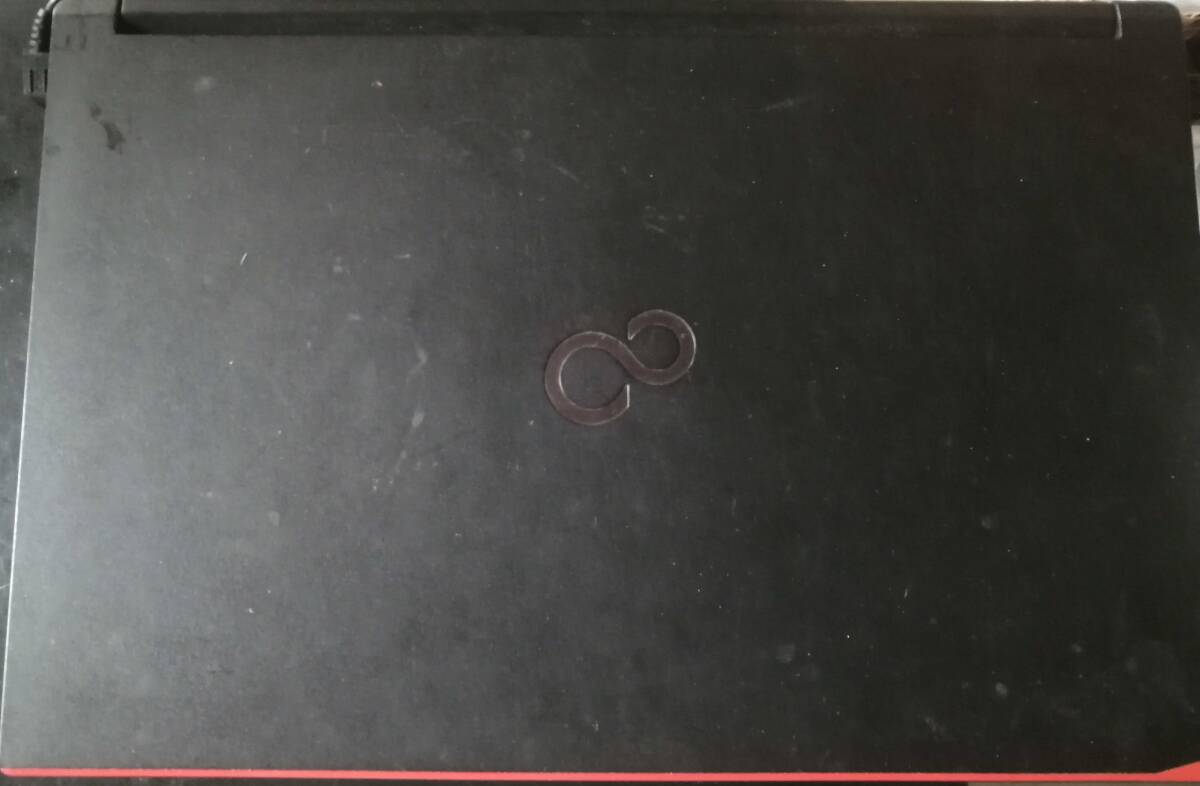 富士通 LIFEBOOK A574/K 型番FMVA0803G Windows10 AutoCad 富士通 LIFEBOOK A574/K 型番FMVA0803G Windows10 AutoCad