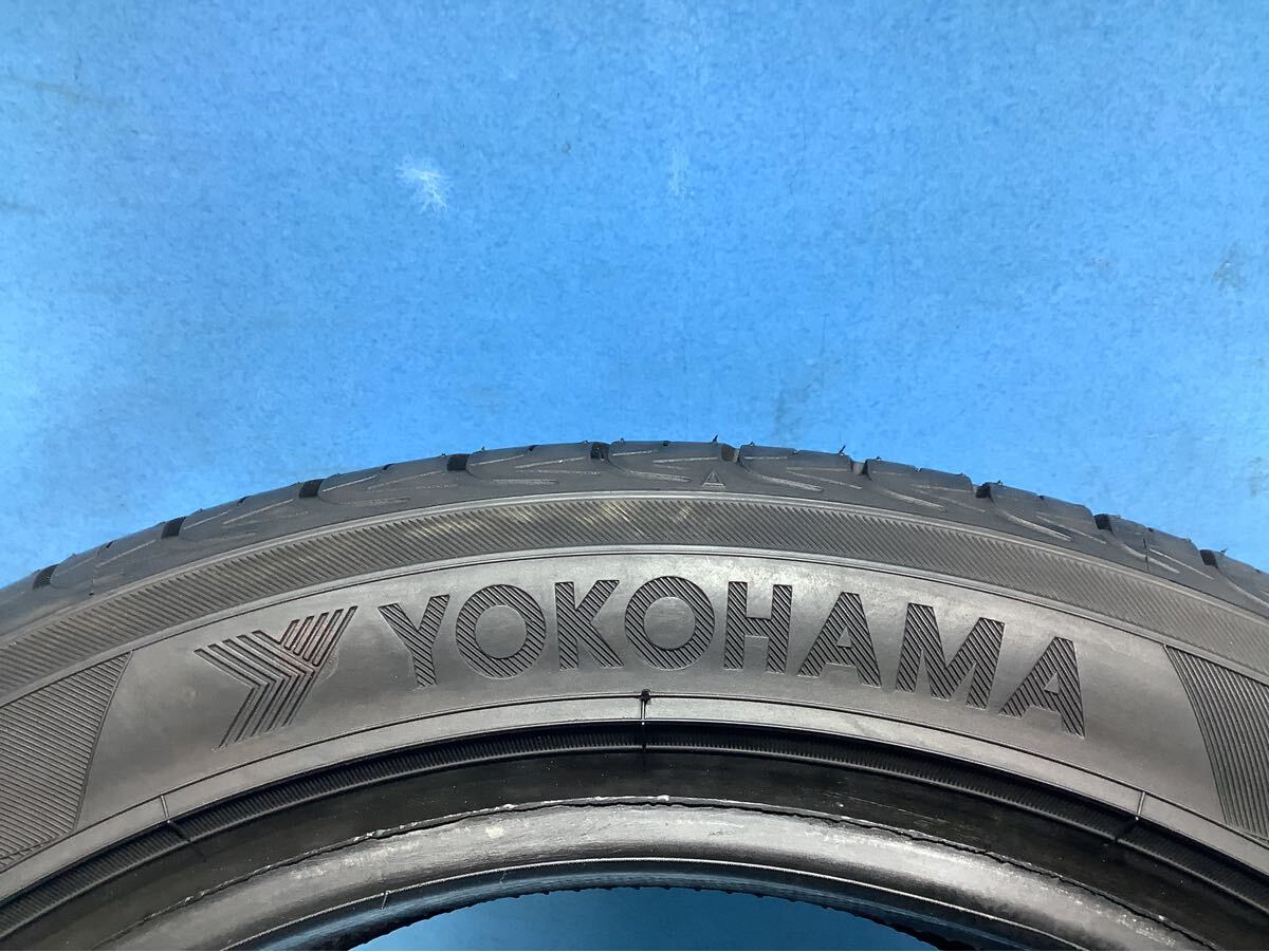 Yahoo!オークション - 165/55R15 19年 ヨコハマ BluEarth 中古タイヤ2...