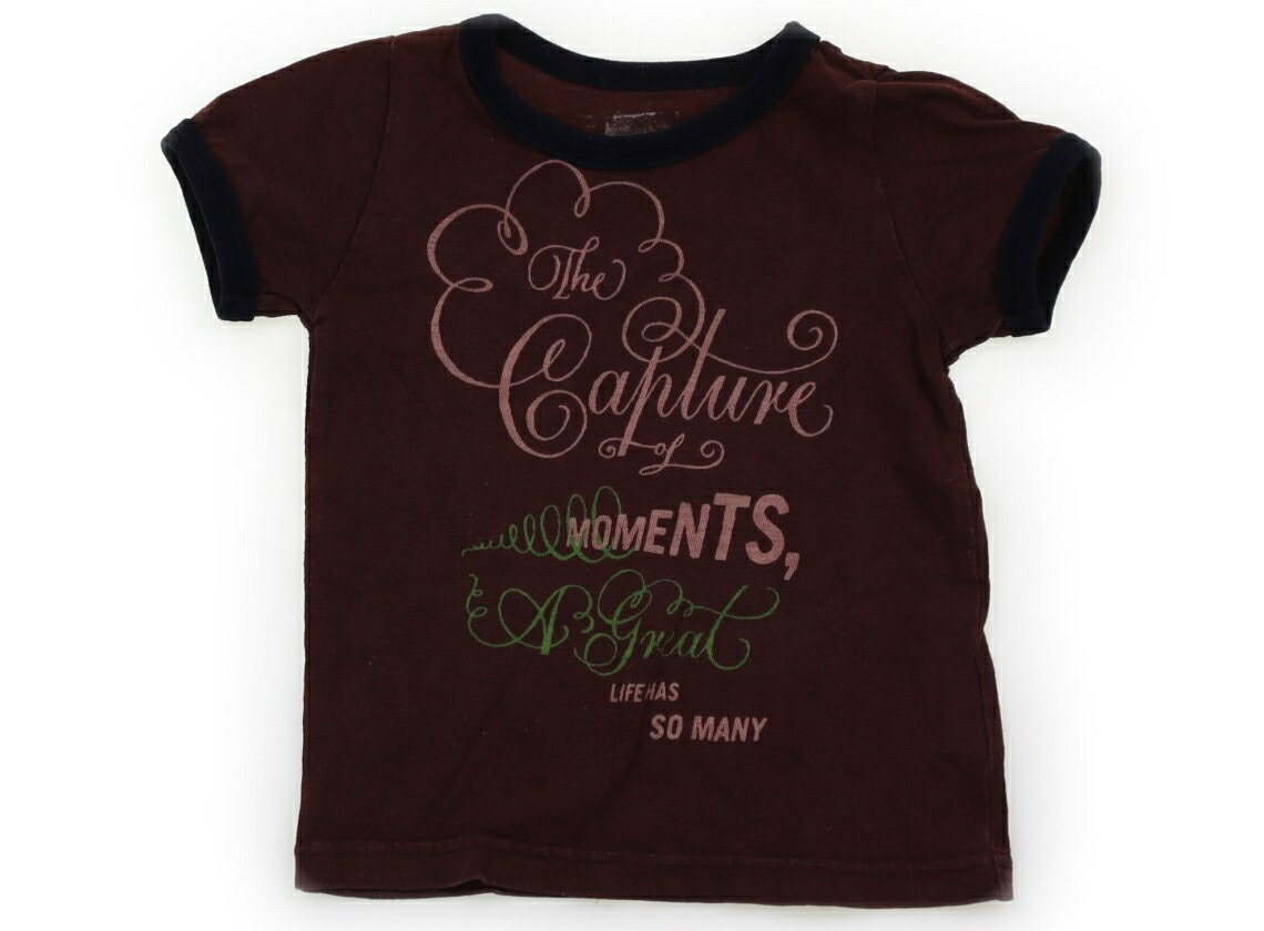 Yahoo!オークション - フィス FITH Tシャツ・カットソー 100サイズ 女...