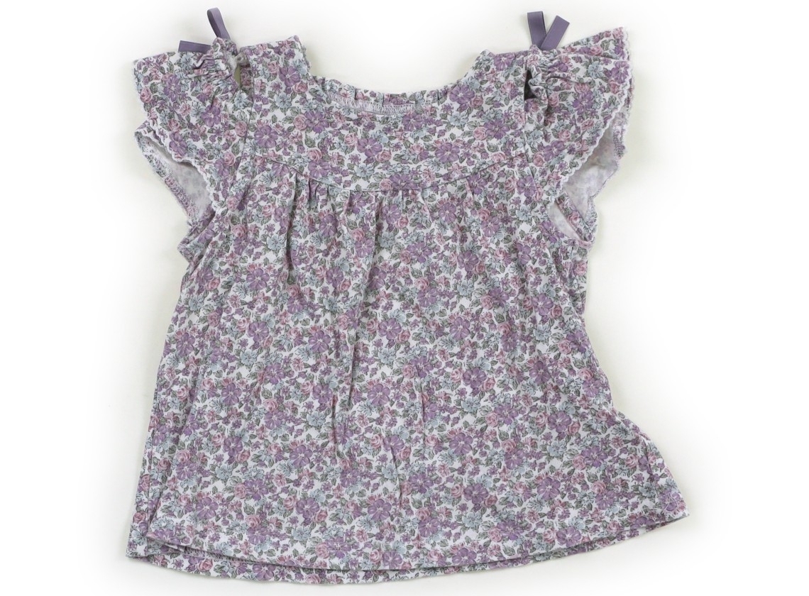 Yahoo!オークション - エニィファム anyFAM Tシャツ・カットソー 100サ...