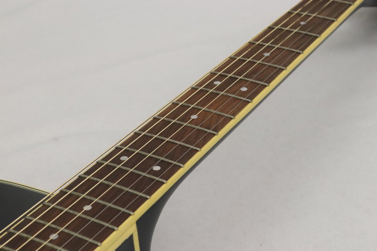 Yahoo!オークション - YAMAHA ヤマハ APX500 エレキ アコースティック...