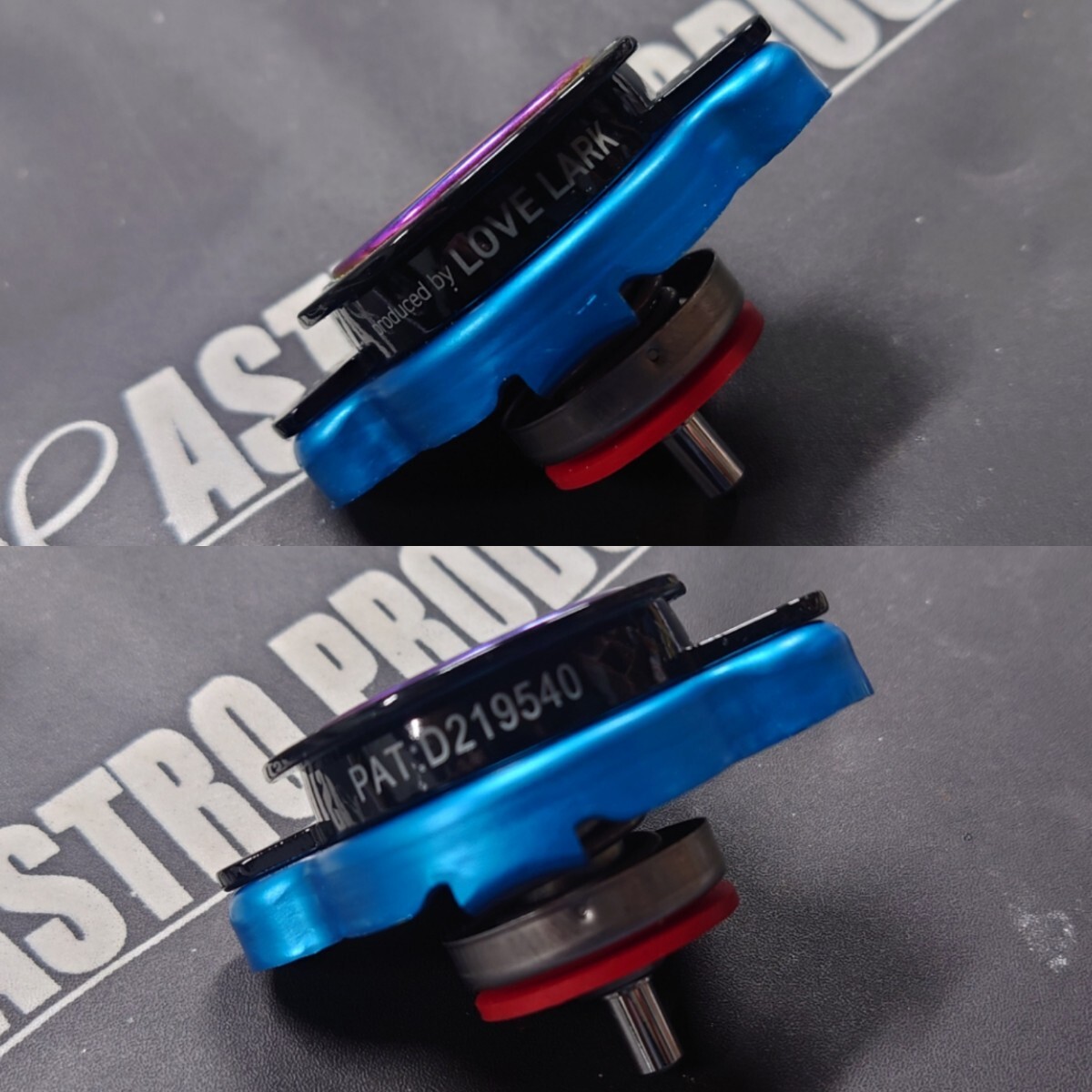 Yahoo!オークション - 非売品未使用 Lck619 セーフサーモ ラジエターキ...