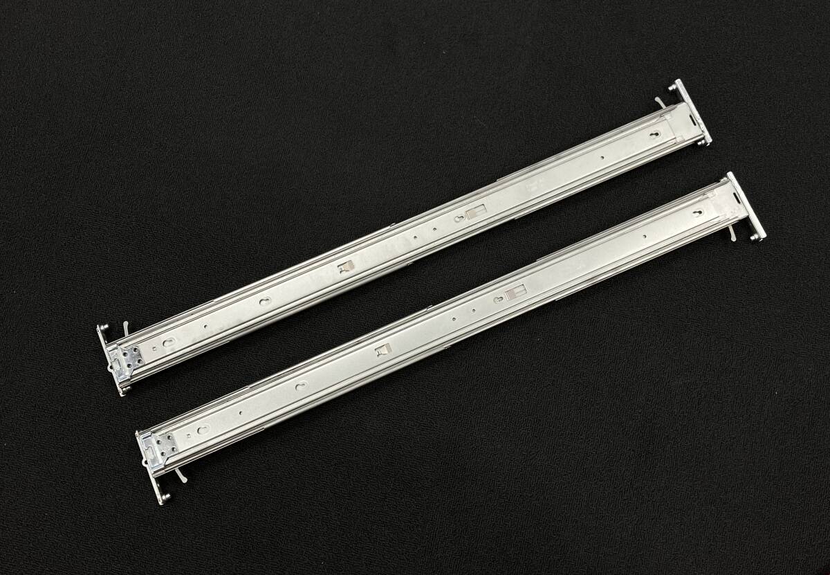 HP ProLiant DL380 G8/G9/G10 対応 ラックマウントレールキット 728390-001 在庫4(HP、コンパック)｜売買されたオークション情報、yahooの商品情報を ...