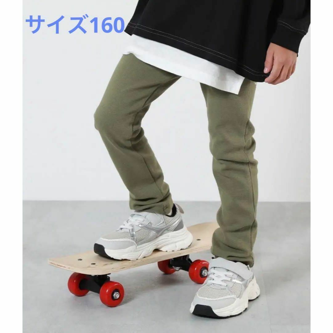 Yahoo!オークション - devrock ウルトラストレッチパンツ カーキ サイ...